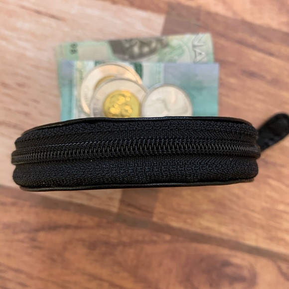 Umi | Bags | 22 Umi Leather Coin Purse | Poshmark